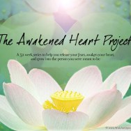 With an Open Heart
